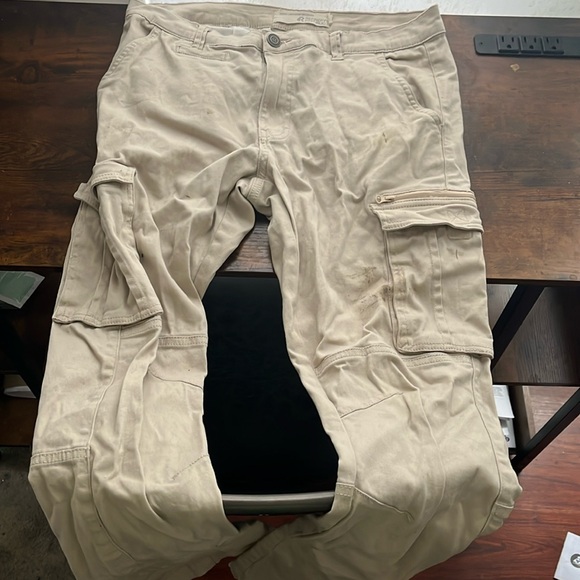 Pants | Refinery Republic Khaki Pants | Poshmark